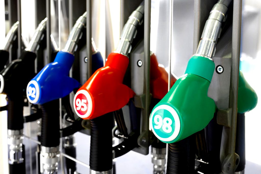 Chỉ số Octan là gì? Trị số octan của xăng, cách làm tăng chỉ số này